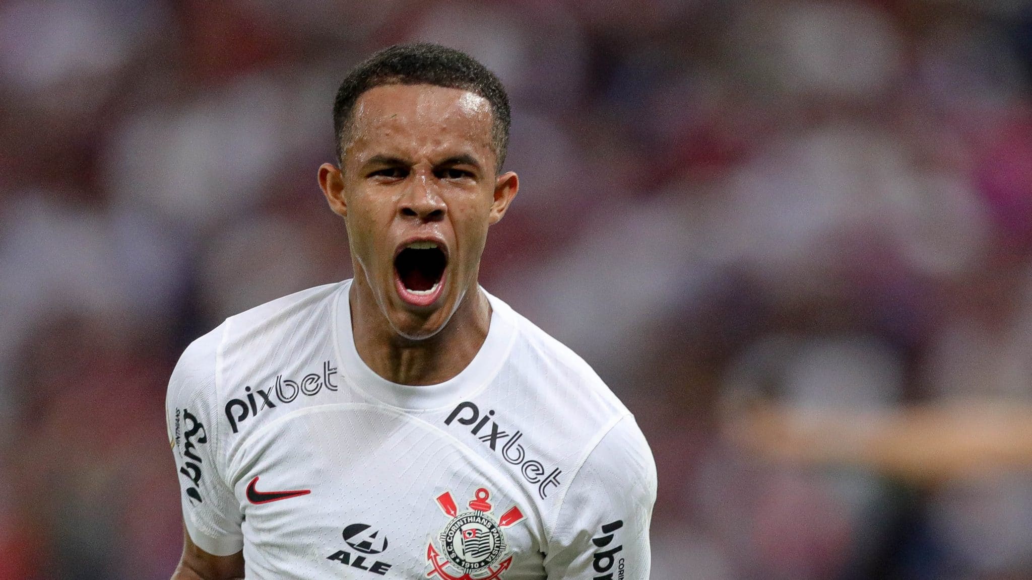 Corinthians: depois de três meses, Luxemburgo parece ter lembrado que ...