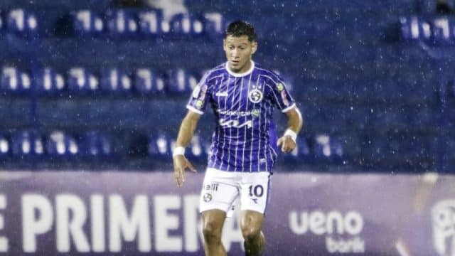 Flamengo formaliza proposta e se aproxima de Jorge Mora, joia do Sol de ...