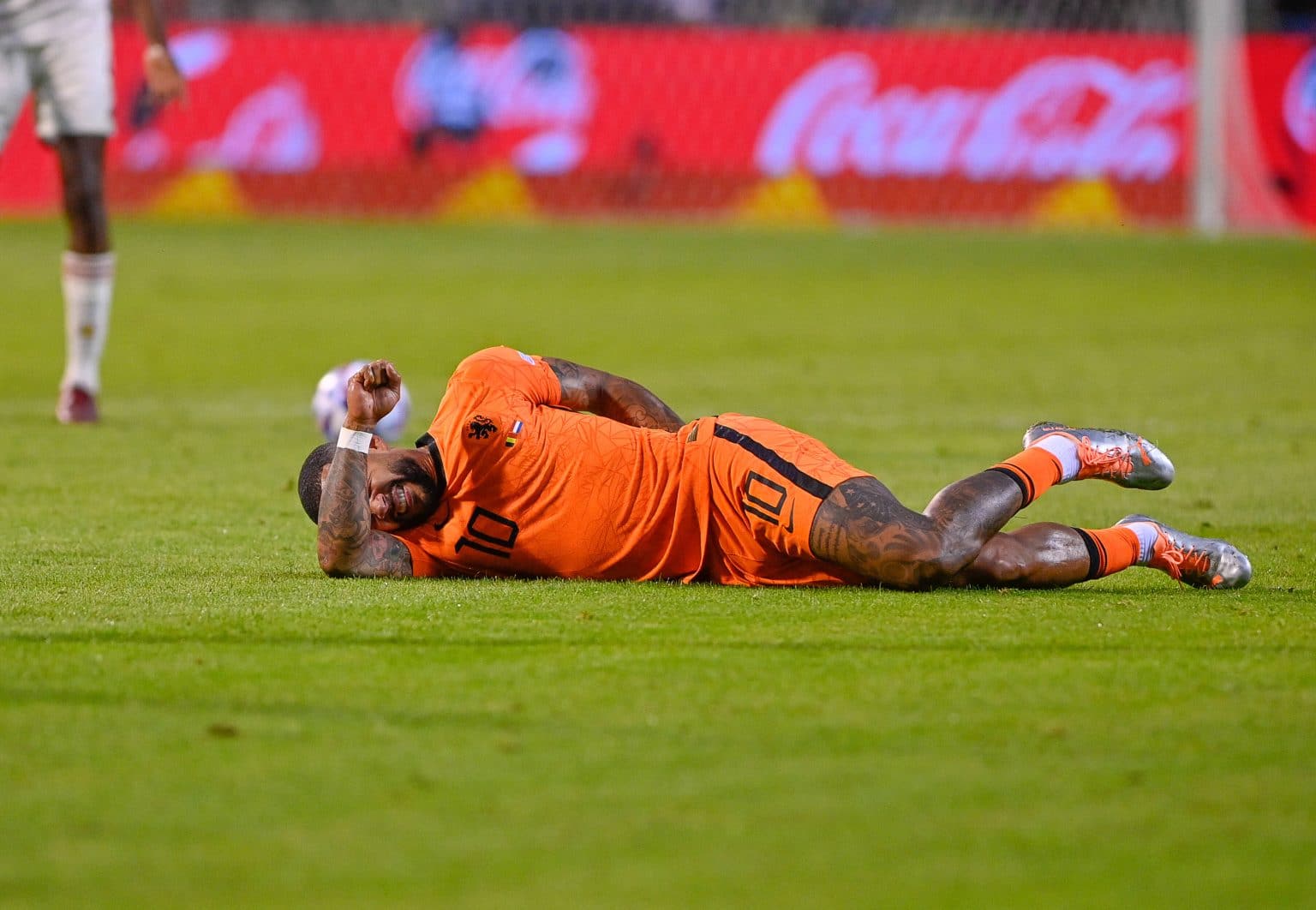 Quando será a estreia de Memphis Depay pelo Corinthians