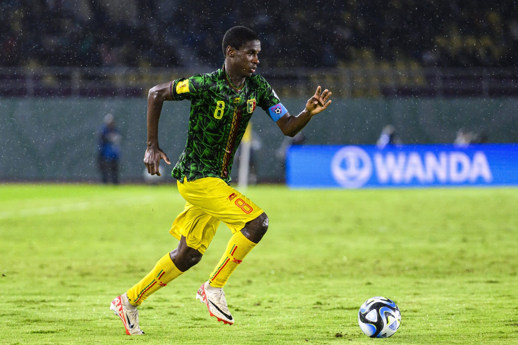 Quem é o 'Kaká do Mali', nova joia contratada pelo Barcelona