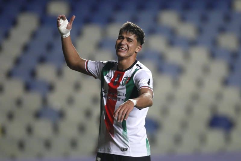 'Focado em ser o melhor chileno da geração': Quem é Ivan Román, novo ...