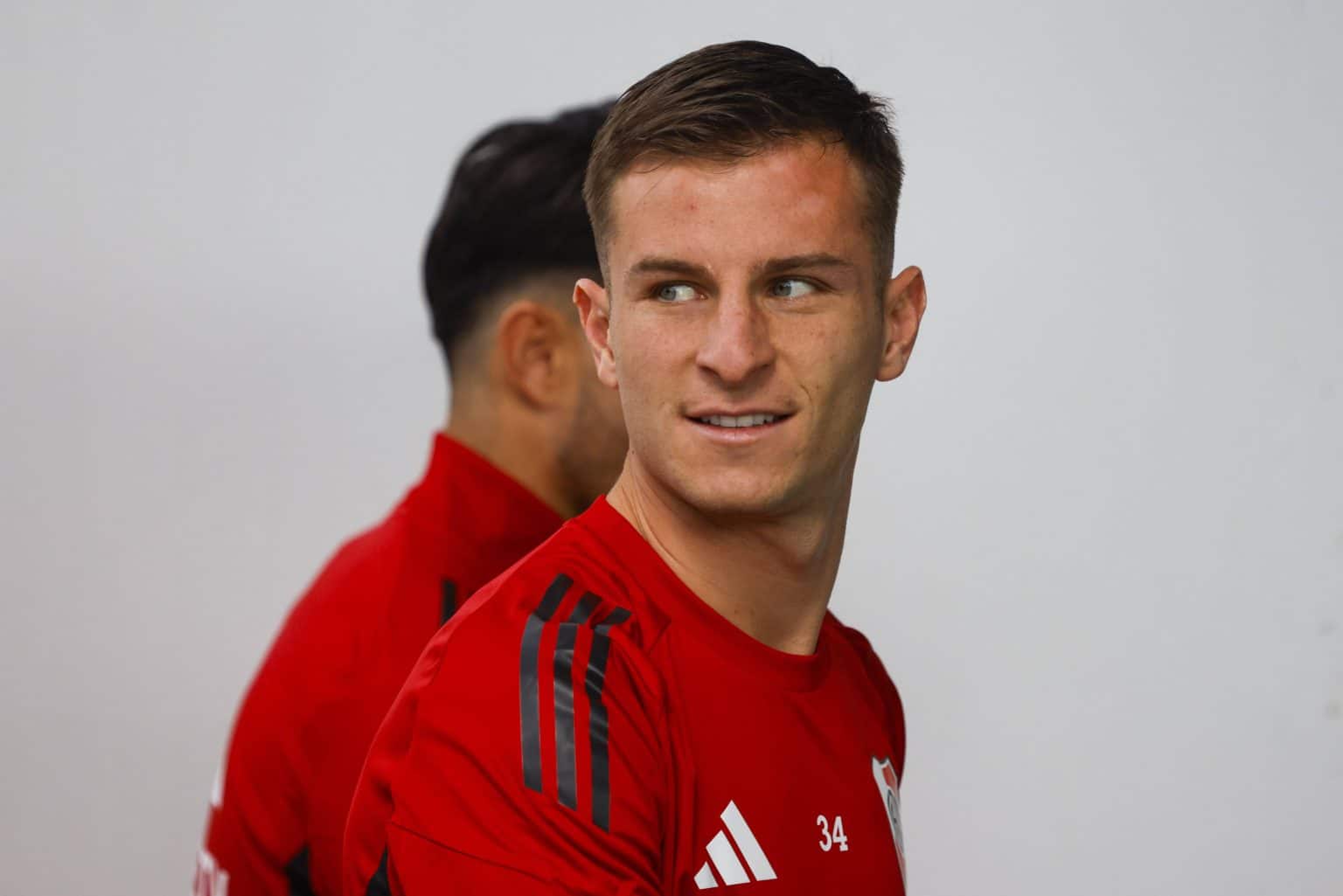 River Plate toma decisão sobre Galoppo e pode gerar quantia milionária ...