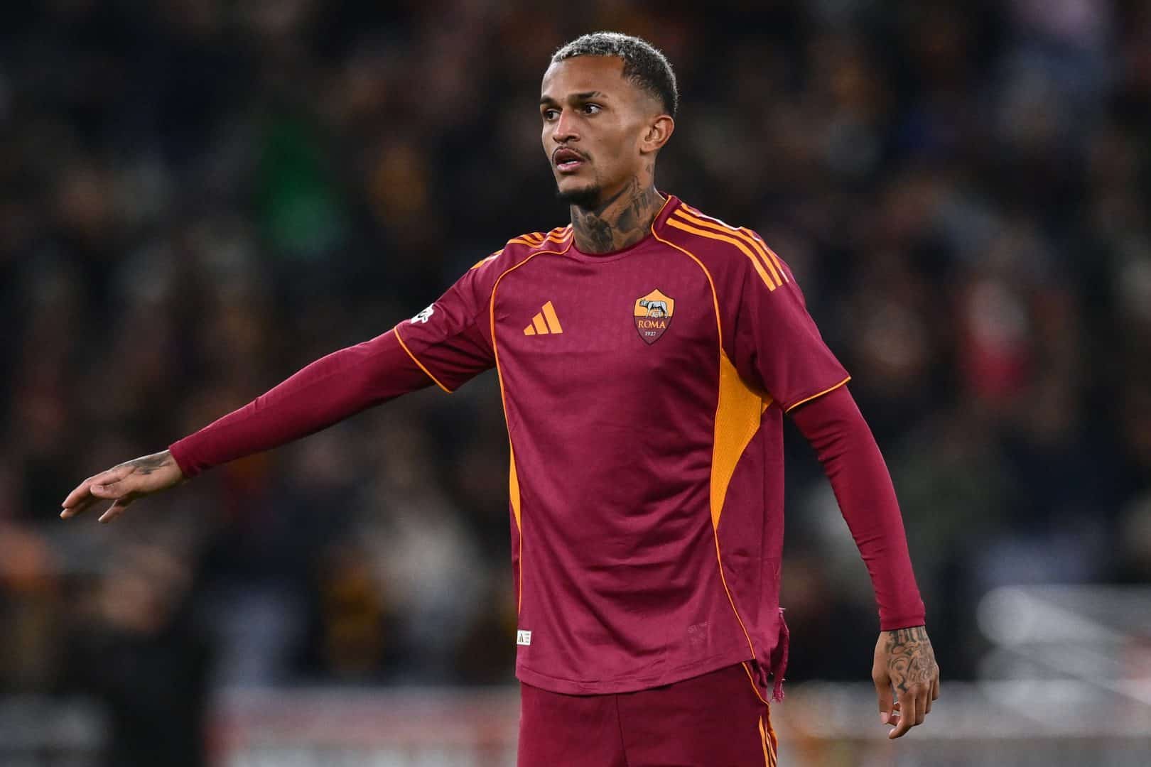 Roma x Napoli: Como foi duelo brasileiro na batalha pela ponta da Serie A