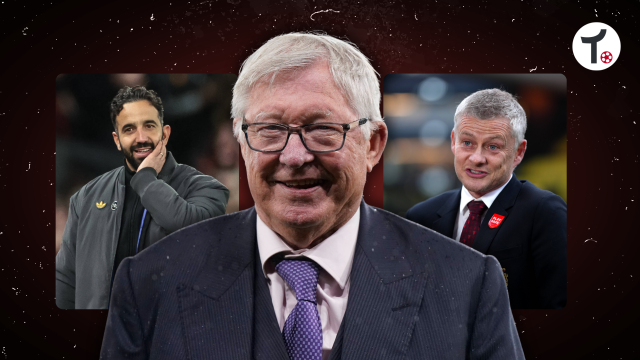 O que é o 'DNA do Manchester United'? E o que Ferguson tem a ver com o ...