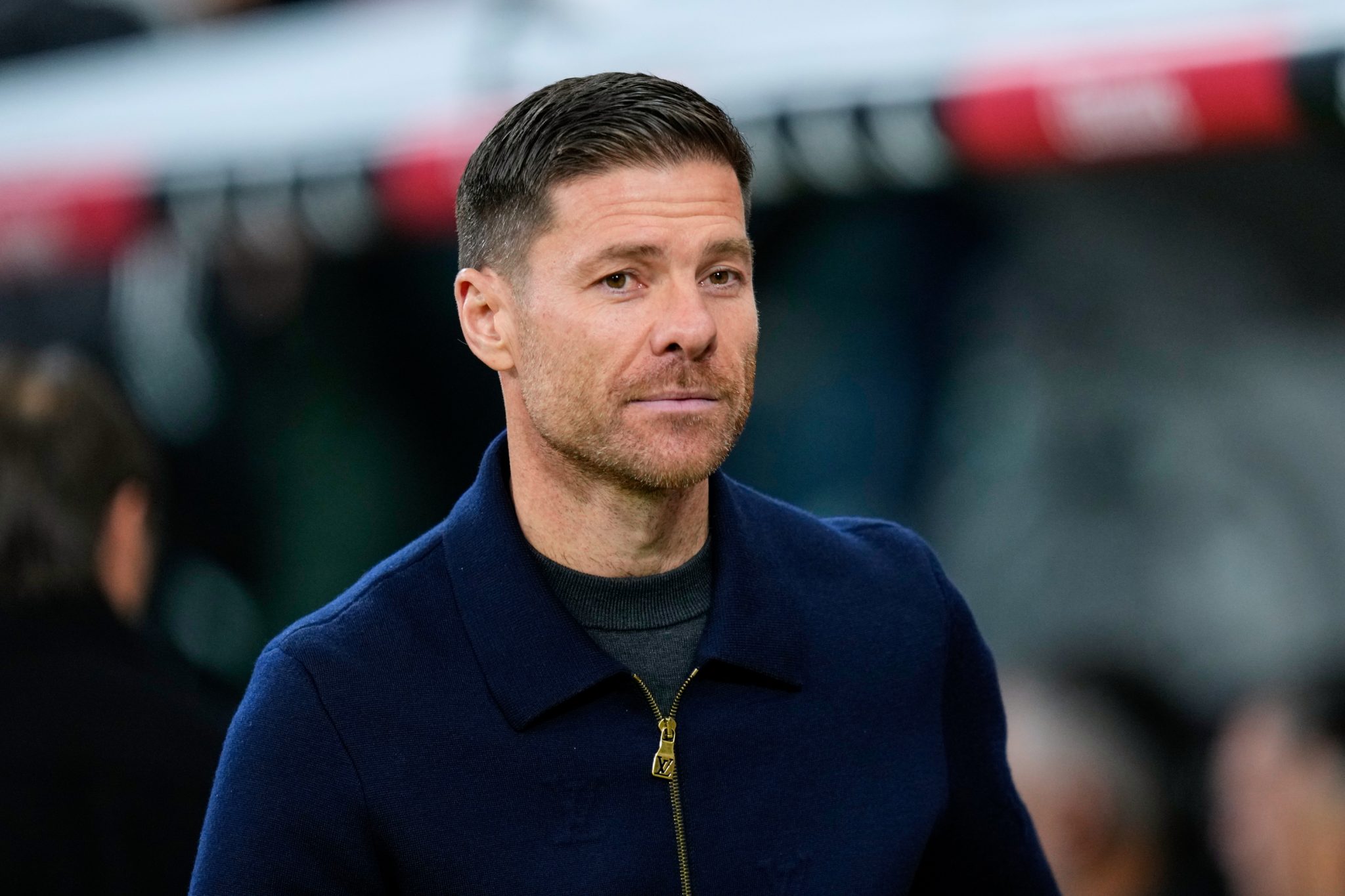 Xabi Alonso Est Absolutamente Preparado Para Superar A Crise No Real Xabi Alonso Est Absolutamente Preparado Para Superar A Crise No Real